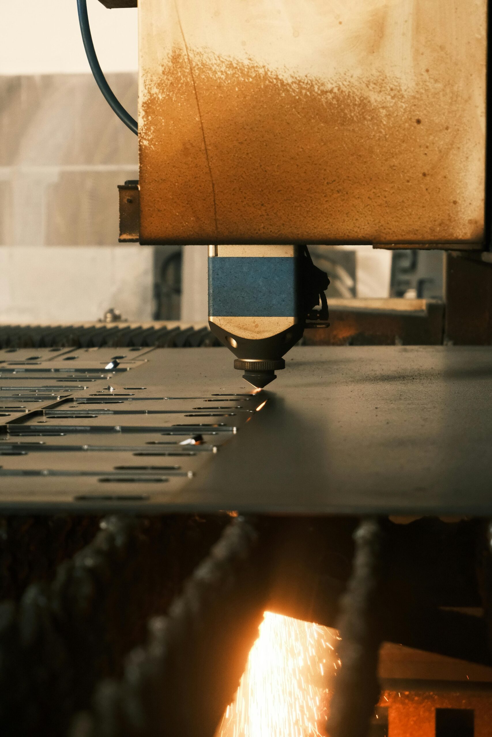 Fiber Laser Cutting Machine Price Guide 2026: Complete Cost Analysis ...